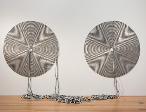 Green Space 2013 - Alice Hope