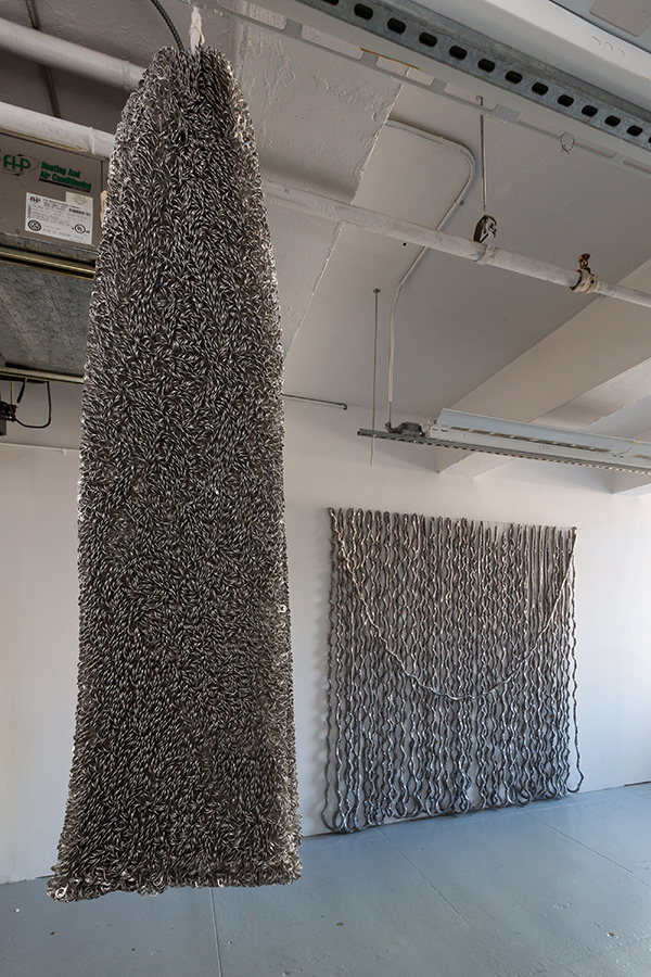 Studio Shot - Alice Hope