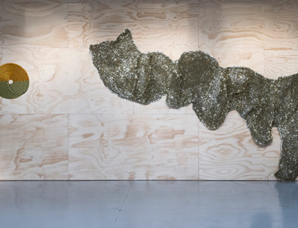 Green Space 2013 - Alice Hope